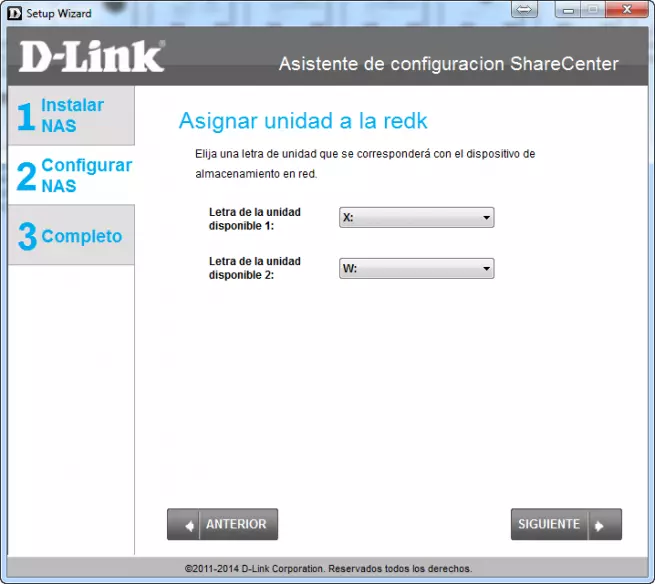 D-Link DNS-340L: šio 4 skyrių USB 3.0 NAS apžvalga 25535_53