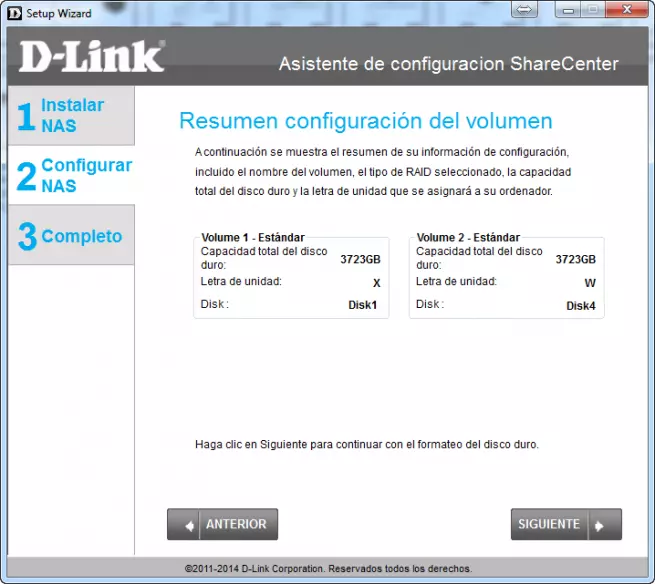 D-Link DNS-340L: Бу 4 бай USB 3.0 NAS карау 25535_54