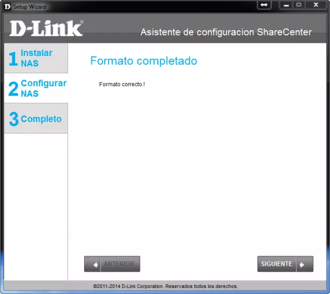 D-Link DNS-340L: Бу 4 бай USB 3.0 NAS карау 25535_57