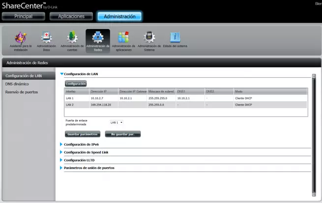 D-Link DNS-340L: Bu 4 yuvalı USB 3.0 NAS-a baxış 25535_85