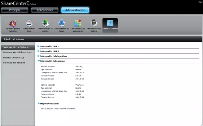 D-Link DNS-340L: Bu 4 yuvalı USB 3.0 NAS-a baxış 25535_96