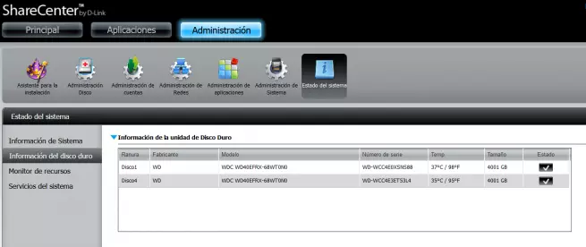 D-Link DNS-340L: Бу 4 бай USB 3.0 NAS карау 25535_97