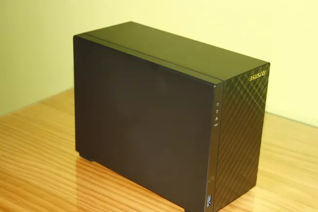 ASUSTOR AS3102T : Test de ce NAS disque 2 baies 25537_23