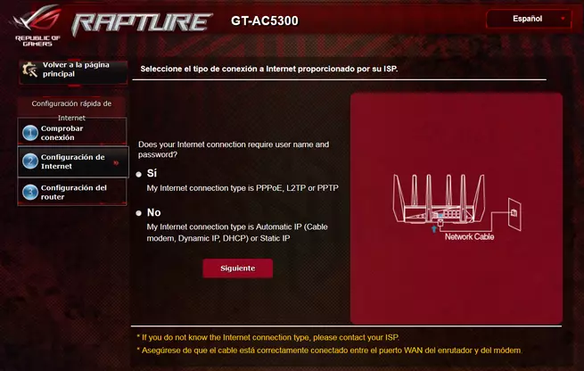 ASUS ROG Rapture GT-AC5300: Ontleding van die beste spelroeteerder 25541_59