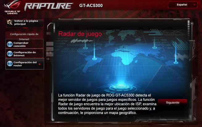 ASUS ROG Rapture GT-AC5300: Analisis router gaming terbaik 25541_68