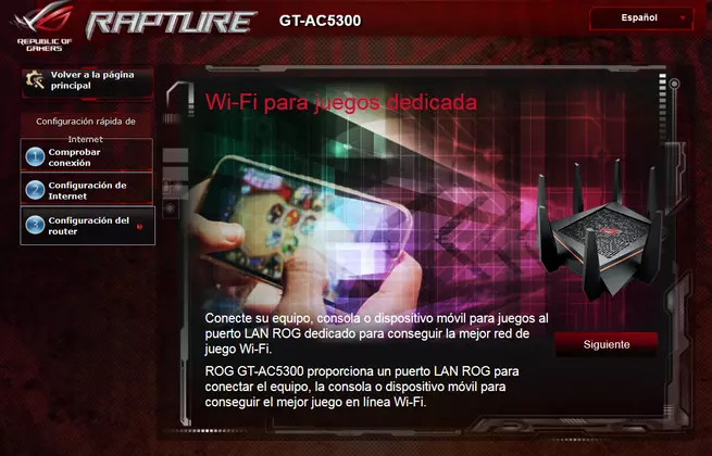 ASUS ROG Rapture GT-AC5300: Analisis router gaming terbaik 25541_69