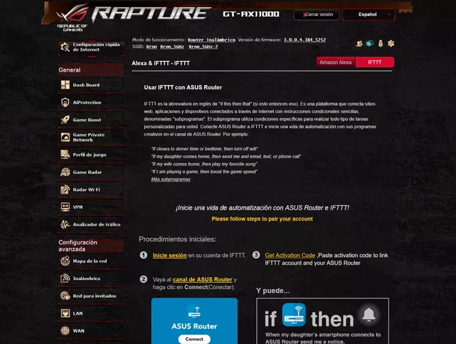 ASUS ROG Rapture GT-AX11000: การวิเคราะห์เราเตอร์เกมนี้ 25542_121