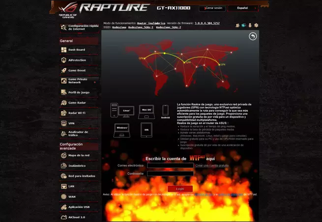 ASUS ROG Rapture GT-AX11000: Analyse dieses Gaming-Routers 25542_90