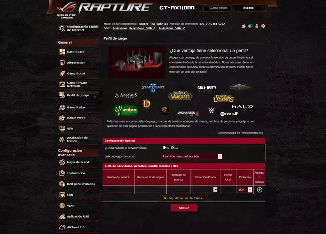 ASUS ROG Rapture GT-AX11000: Analyse vun dësem Gaming Router 25542_91