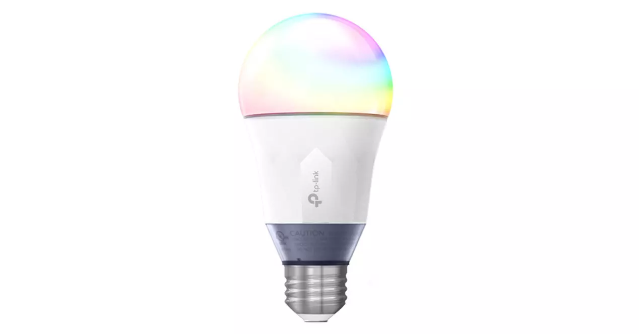 TP-Link LB130: Analiza acestui bec cu Wi-Fi și lumină color reglabilă 25544_1