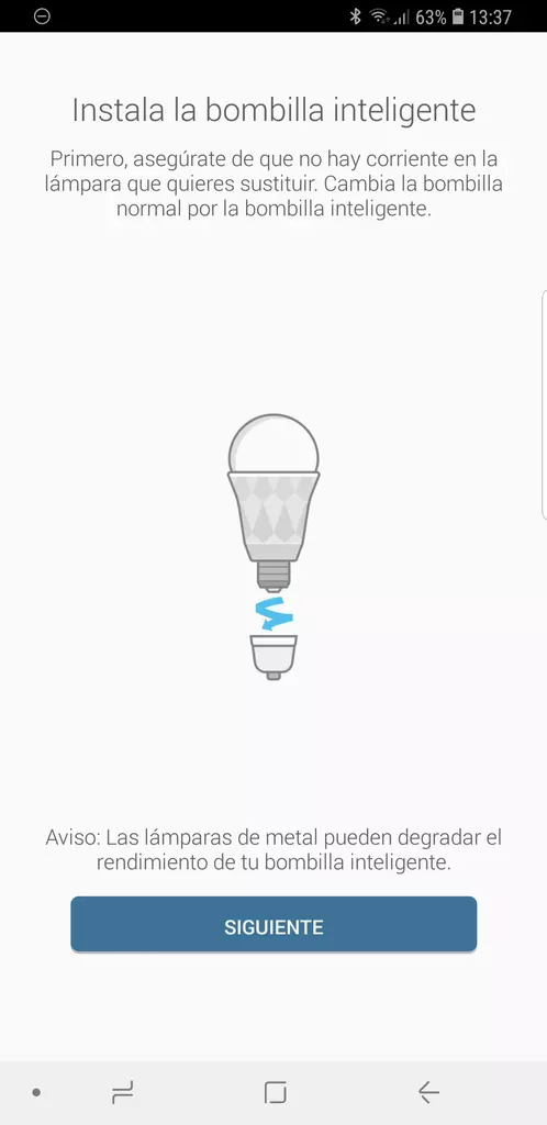 TP-Link LB130: Analyse af denne pære med Wi-Fi og dæmpbart farvelys 25544_21