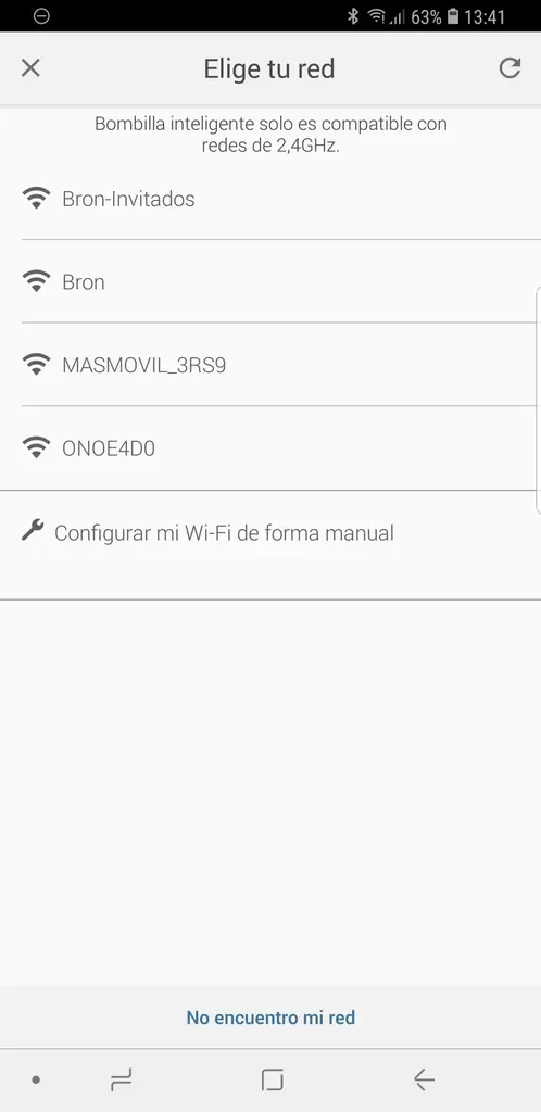 TP-Link LB130: šios lemputės su Wi-Fi ir pritemdoma spalvota šviesa analizė 25544_29