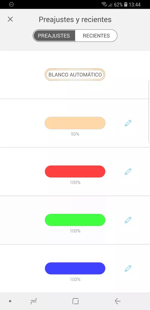 TP-Link LB130: šios lemputės su Wi-Fi ir pritemdoma spalvota šviesa analizė 25544_37