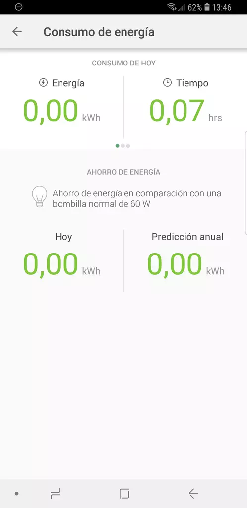 TP-Link LB130: Análise desta lámpada con Wi-Fi e luz de cor regulable 25544_40