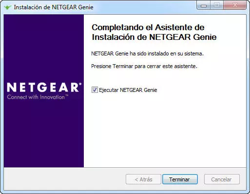 NETGEAR R7800 Nighthawk X4S: ಈ AC2600 Wi-Fi ರೂಟರ್ನ ವಿಮರ್ಶೆ 25546_144