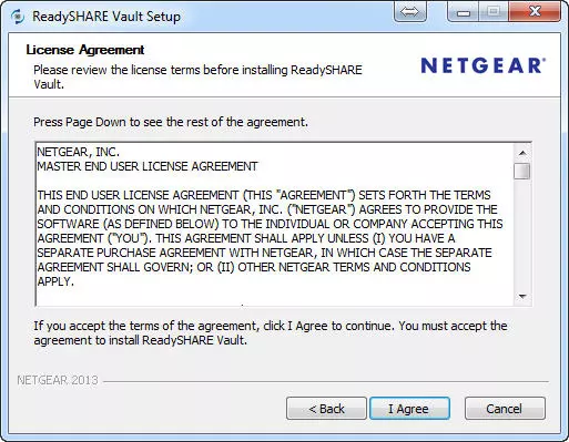 NETGEAR R7800 Nighthawk X4S: Revizyon routeur Wi-Fi AC2600 sa a 25546_160