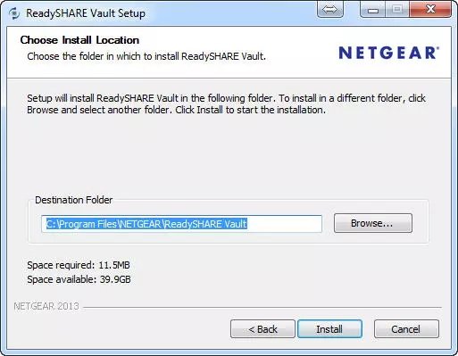 NETGEAR R7800 Nighthawk X4S: Review van deze AC2600 wifi-router 25546_161