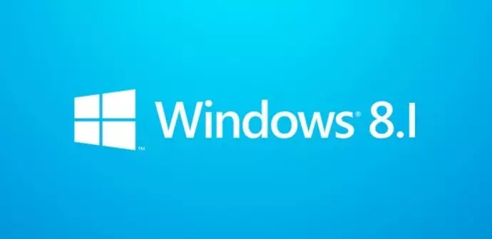 Phau ntawv los teeb tsa lub network hauv zos hauv Windows 8.1