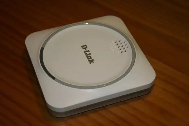 Frontsirene D-Link DCH-Z510