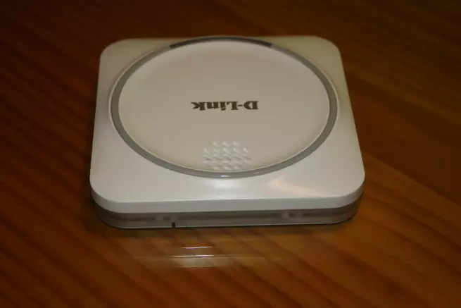 Främre siren D-Link DCH-Z510