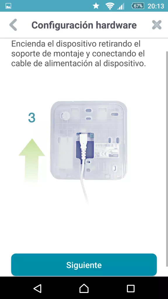 D-Link DCH-Z510: Adolygiad o'r seiren cartref mydlink hwn 25557_25