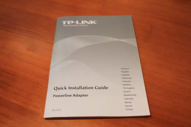 I-TP-LINK TL-PA6030KIT: Ukuhlaziywa kwalawa ma-AV2 PLC kufika ku-600 Mbps 25559_14