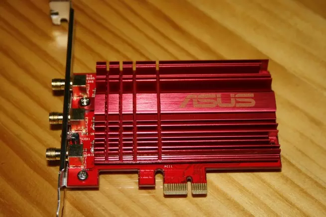 ASUS PCE-AC68 AC1900: Greining á þessu Wi-Fi PCI Express korti 25562_21