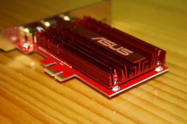 ASUS PCE-AC68 AC1900: Greining á þessu Wi-Fi PCI Express korti 25562_23