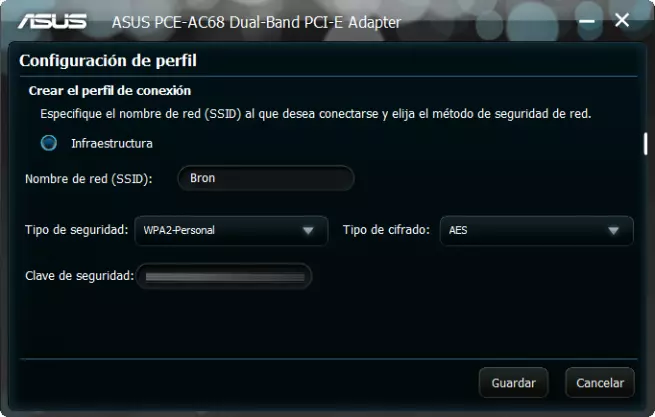 ASUS PCE-AC68 AC1900: ଏହି ୱାଇ-ଫାଇ PCI ଏକ୍ସପ୍ରେସ କାର୍ଡର ବିଶ୍ଳେଷଣ | 25562_41