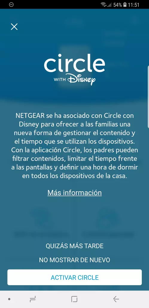 NETGEAR Orbi RBK23: Revisão do sistema Wi-Fi de malha tri-banda AC2200 25563_107