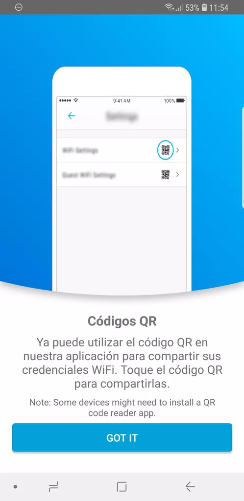 NETGEAR Orbi RBK23: AC2200 háromsávos hálós Wi-Fi rendszer áttekintése 25563_116