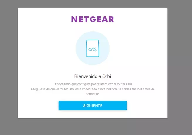 NETGEAR Orbi RBK23: AC2200 ट्राई-बैंड मेश वाई-फाई सिस्टम रिव्यू 25563_51