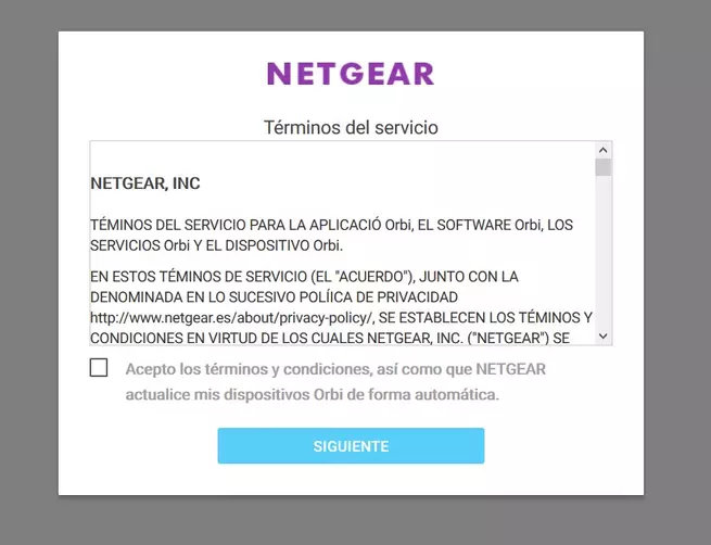 NETGEAR Orbi RBK23: Revisão do sistema Wi-Fi de malha tri-banda AC2200 25563_52