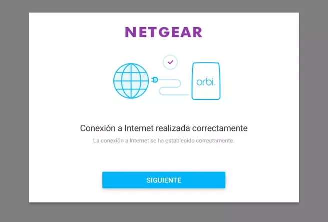 NETGEAR Orbi RBK23: Агляд трохдыяпазоннай сеткі Wi-Fi AC2200 25563_54