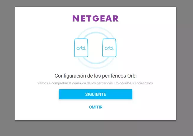 NETGEAR Orbi RBK23: Агляд трохдыяпазоннай сеткі Wi-Fi AC2200 25563_55