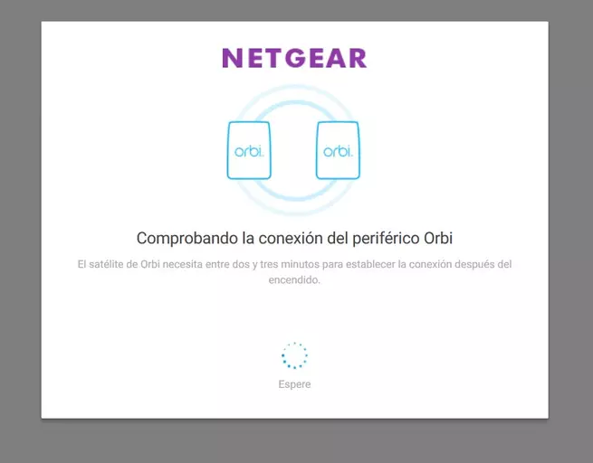 NETGEAR Orbi RBK23: AC2200 háromsávos hálós Wi-Fi rendszer áttekintése 25563_56