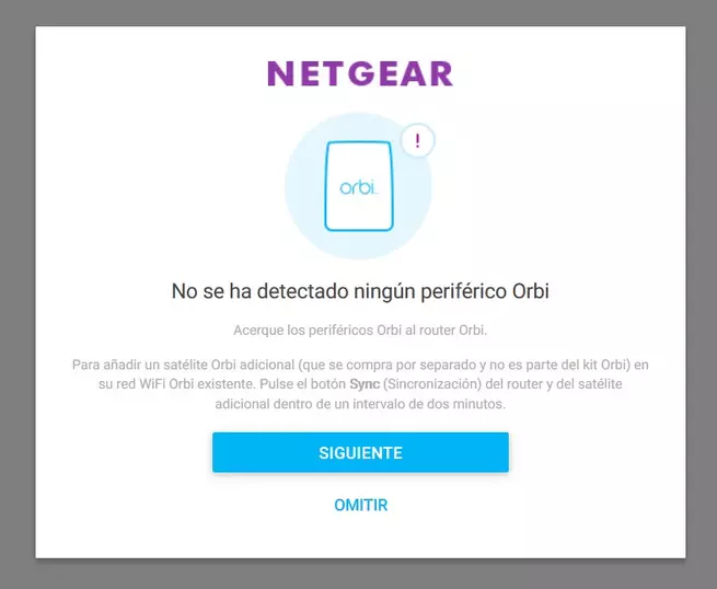 NETGEAR Orbi RBK23: Агляд трохдыяпазоннай сеткі Wi-Fi AC2200 25563_57