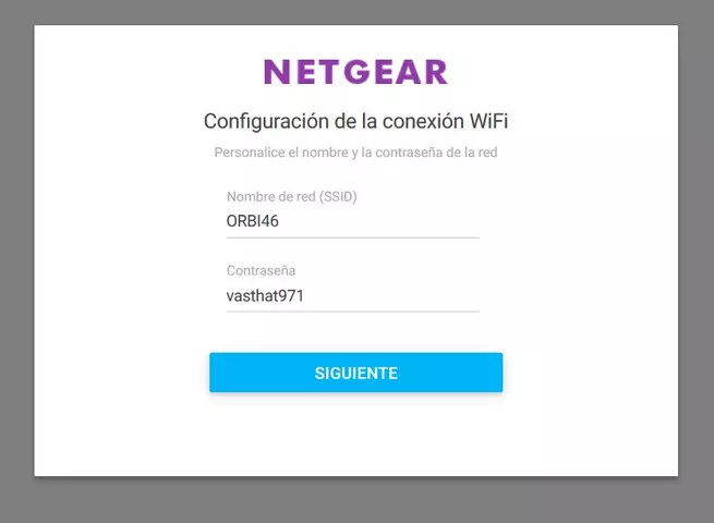 NETGEAR Orbi RBK23: AC2200 Tri-band Mesh Rishikimi i Sistemit Wi-Fi 25563_59