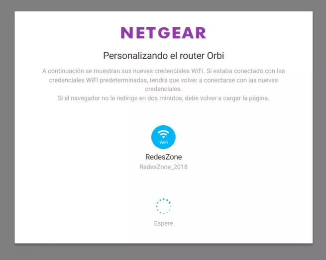 NETGEAR Orbi RBK23: AC2200 Tri-Band Mesh Wi-Fi kerfi endurskoðun 25563_60