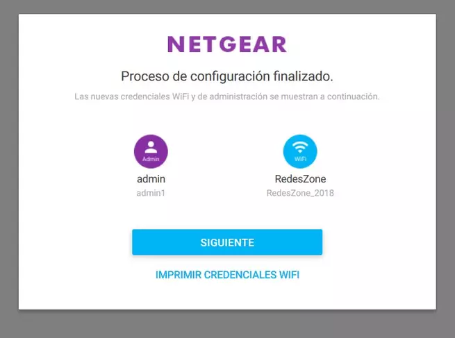 NETGEAR Orbi RBK23: AC2200 Tri-band Mesh Rishikimi i Sistemit Wi-Fi 25563_61