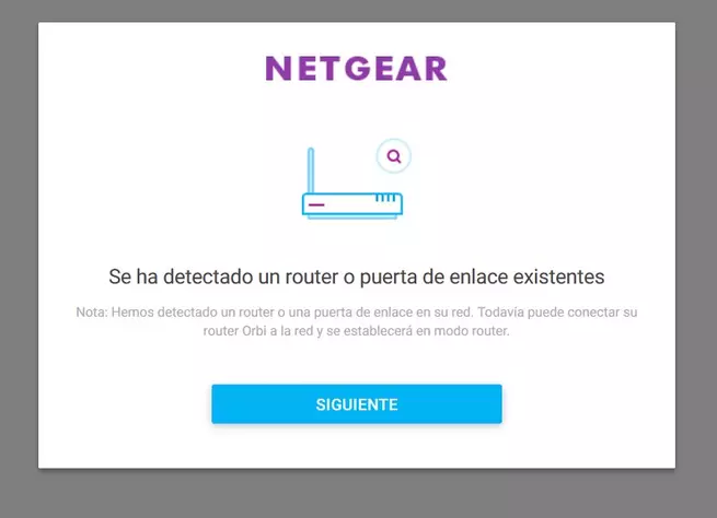 NETGEAR Orbi RBK23: AC2200 Tri-Band Mesh Wi-Fi System anmeldelse 25563_62