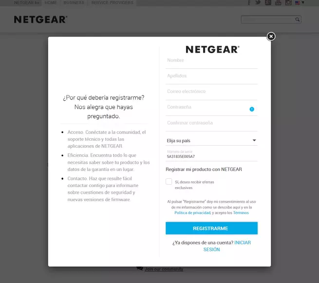 NETGEAR Orbi RBK23: Revisão do sistema Wi-Fi de malha tri-banda AC2200 25563_64