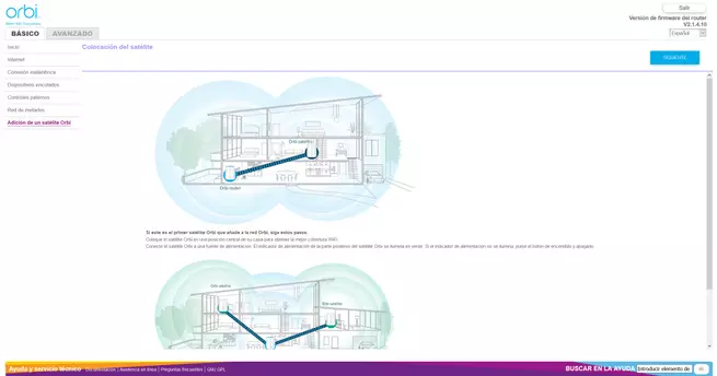 NETGEAR Orbi RBK23: Revisão do sistema Wi-Fi de malha tri-banda AC2200 25563_72