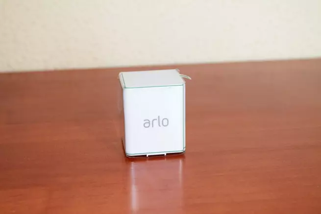 NETGEAR Arlo Pro 2 : analyse de ce système de vidéosurveillance Full HD 25564_38