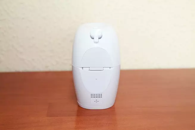 Bas de la caméra IP du kit NETGEAR Arlo Pro 2