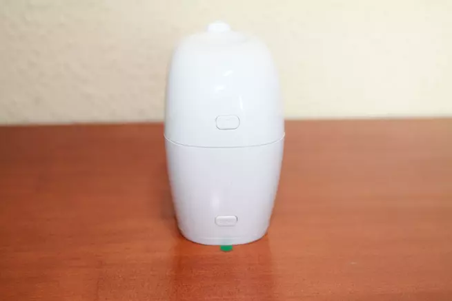 Haut de la caméra IP du kit Arlo Pro 2 de NETGEAR