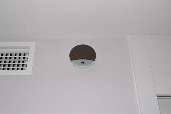 Securitas Direct Verisure: Pagsusuri ng alarma sa bahay na ito sa CRA 25565_25