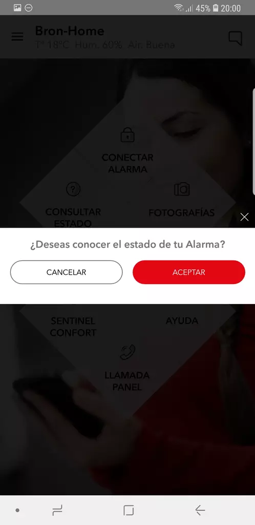 Securitas Direct Verisure: Analîza vê alarma malê bi CRA re 25565_34