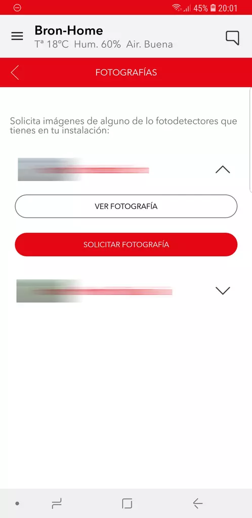 Securitas Direct Verisure: Analisi di questo allarme domestico con CRA 25565_36