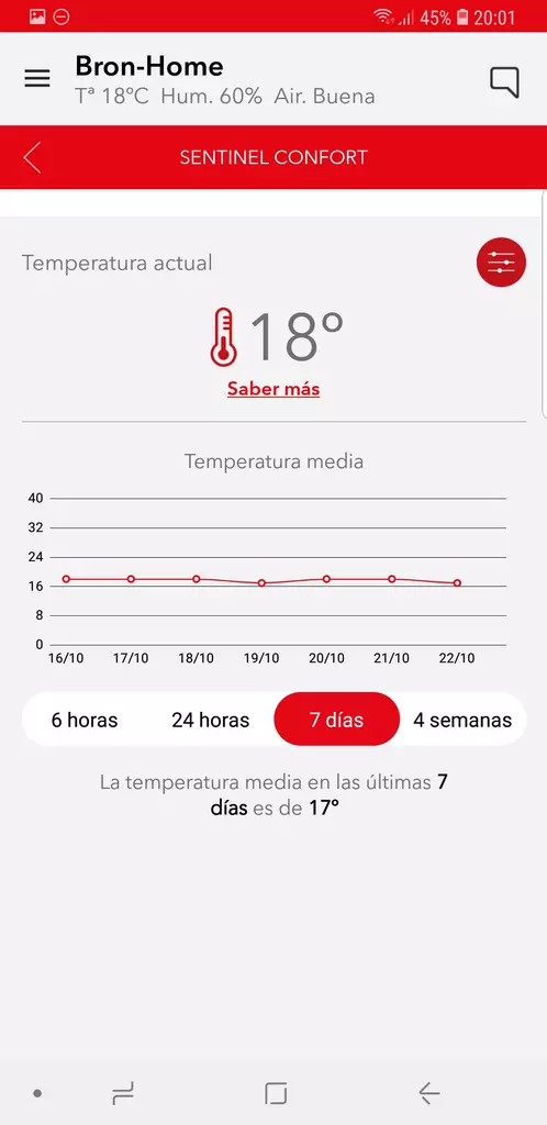 Securitas Direct Verisure: Анализ на тази домашна аларма с CRA 25565_39